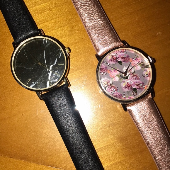Accessories | Nwt Boho Gypsy Rosegold Watch | Poshmark